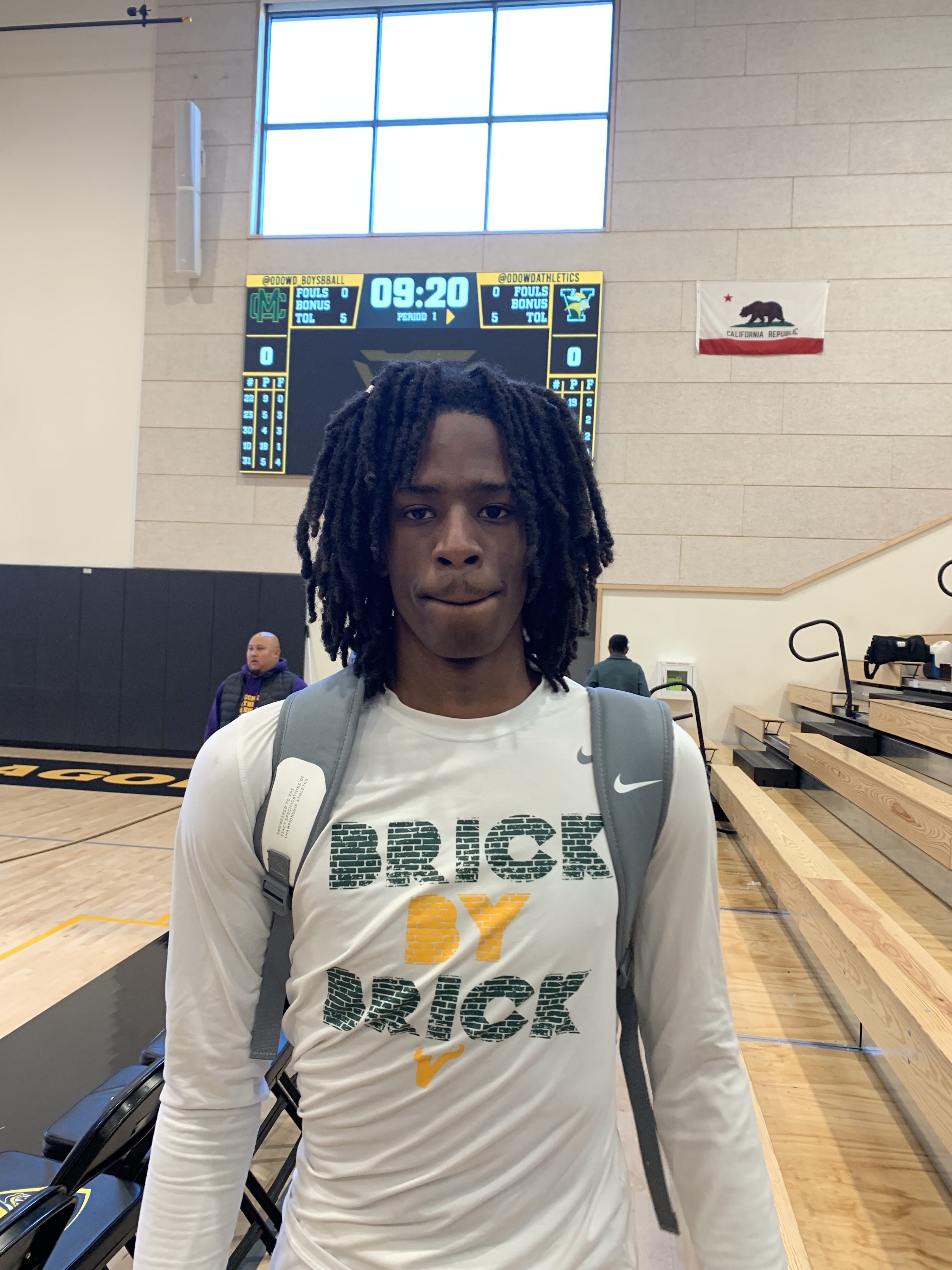 NOR CAL ULTIMATE CHALLENGE RESULTS - Prep Hoops