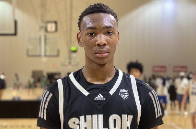 Most Improved Player Candidates: Class 6A - Prep Hoops