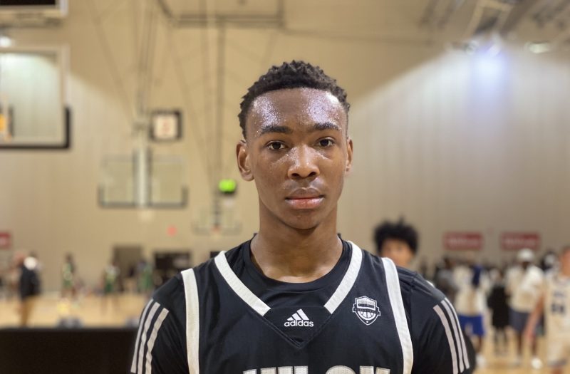 2025 Player Rankings Update: Top 5 SFs - Prep Hoops