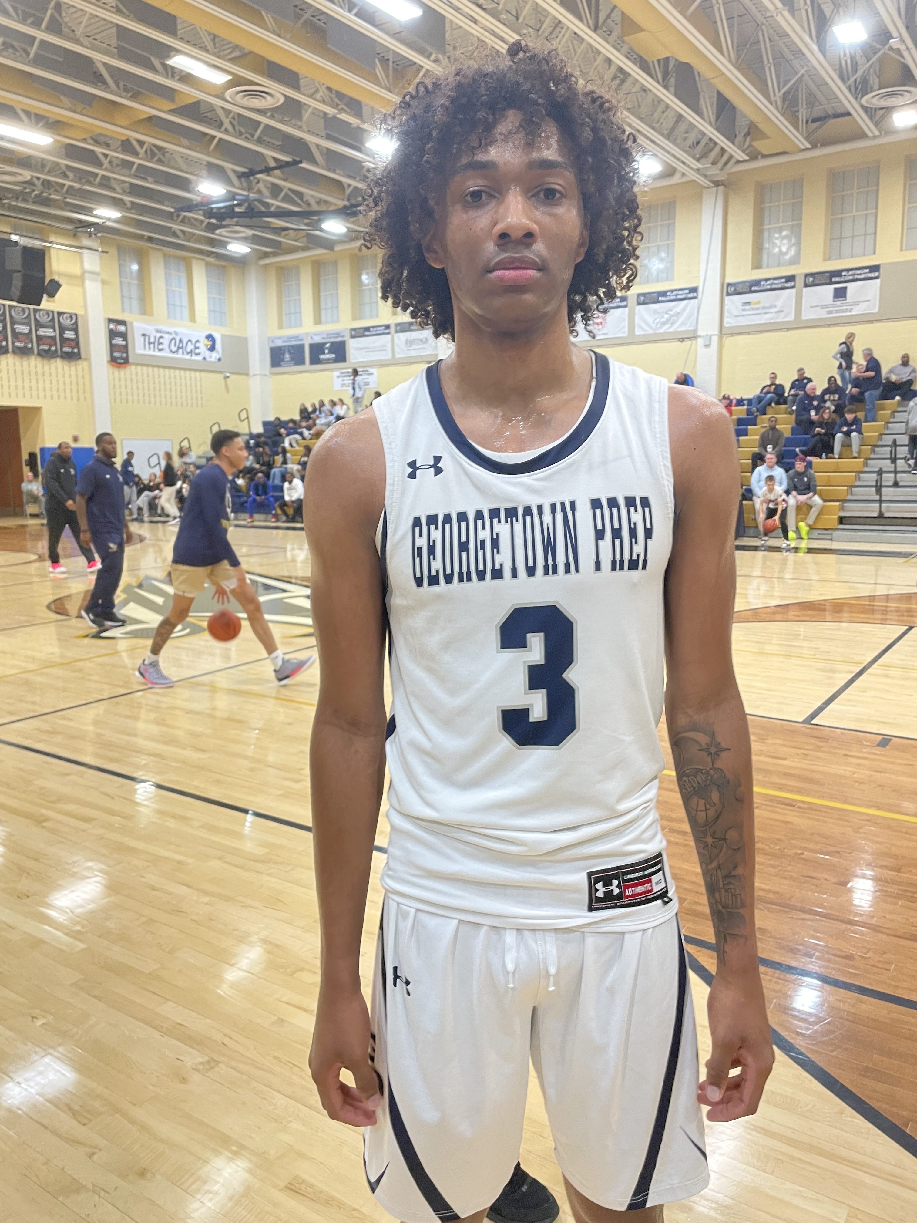 Additional standouts from DMVlive - Prep Hoops