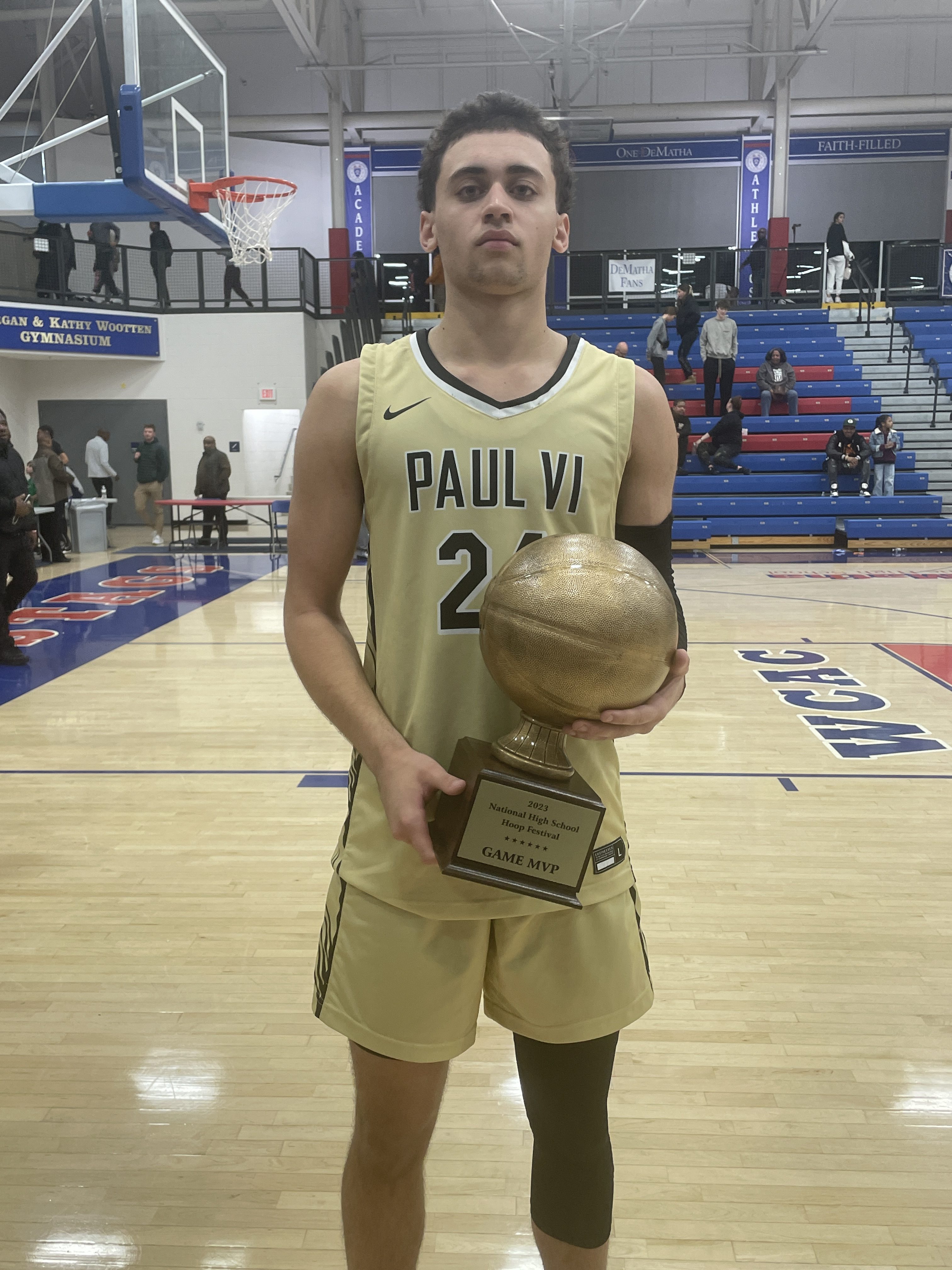 Virginia High School Basketball Coverage | Prep Hoops