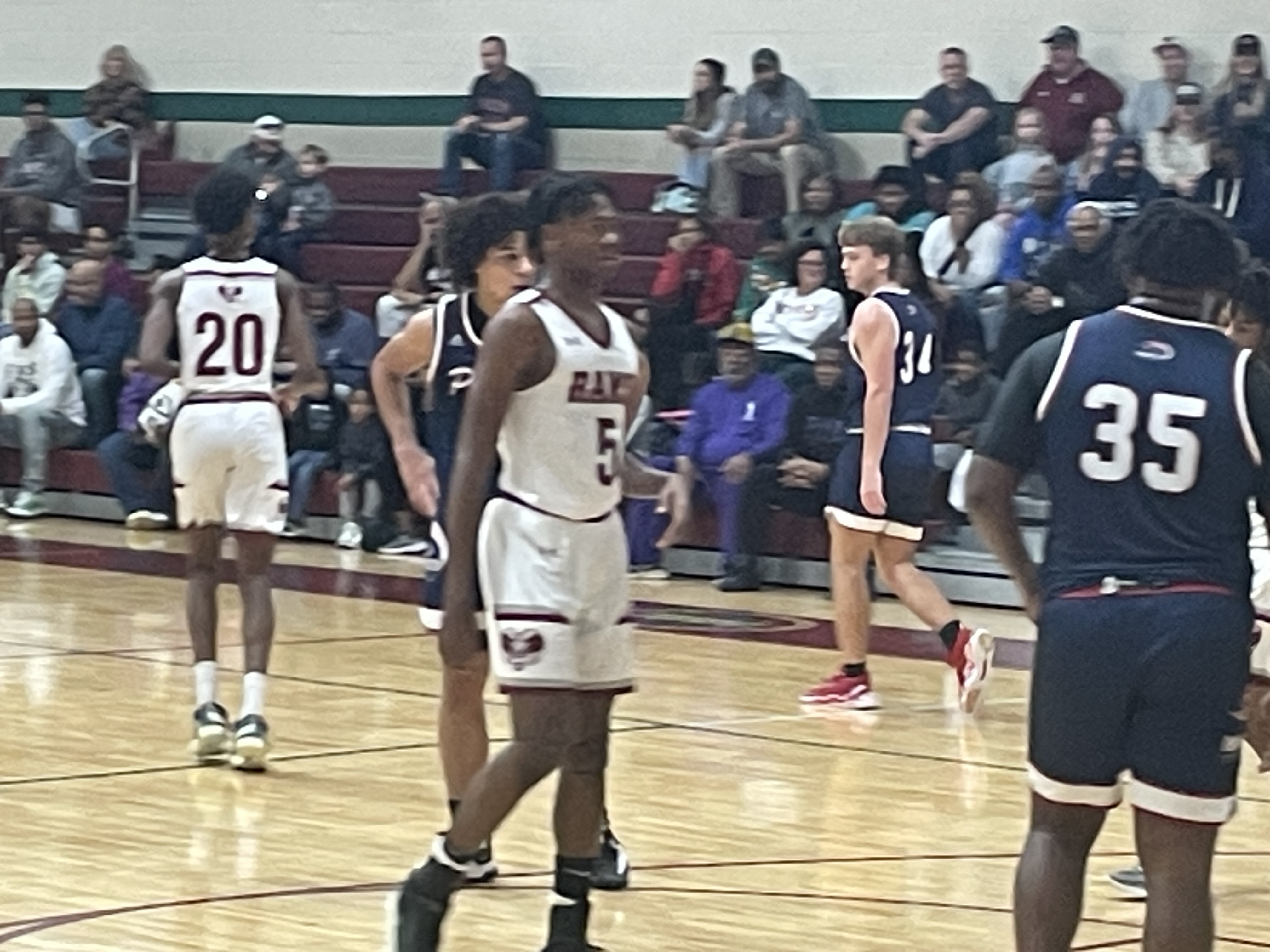 MICDS Tournament Monday Night Standouts - Prep Hoops