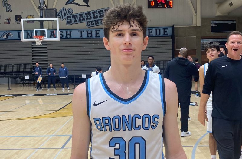 Classic at Damien Preview: Platinum Div. Unsigned Seniors - Prep Hoops