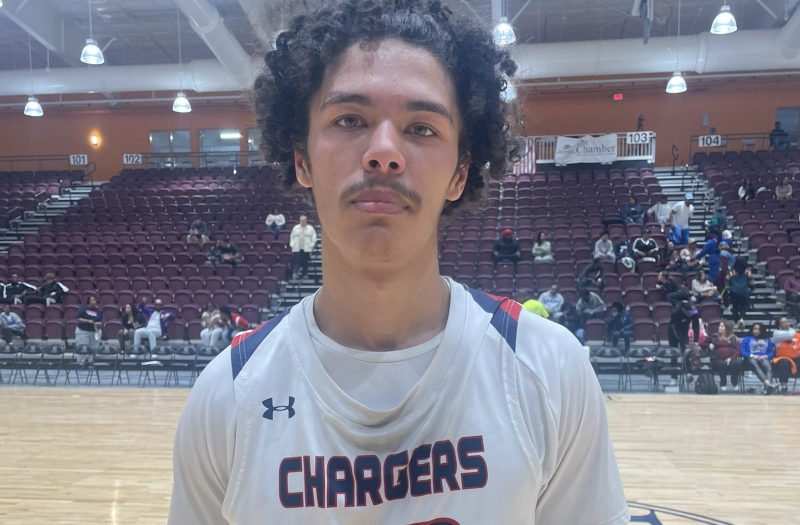 January Week 1 Top Performers - Prep Hoops