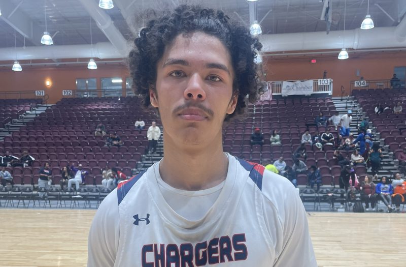 NCISAA Top Performers - Week 9 - Prep Hoops