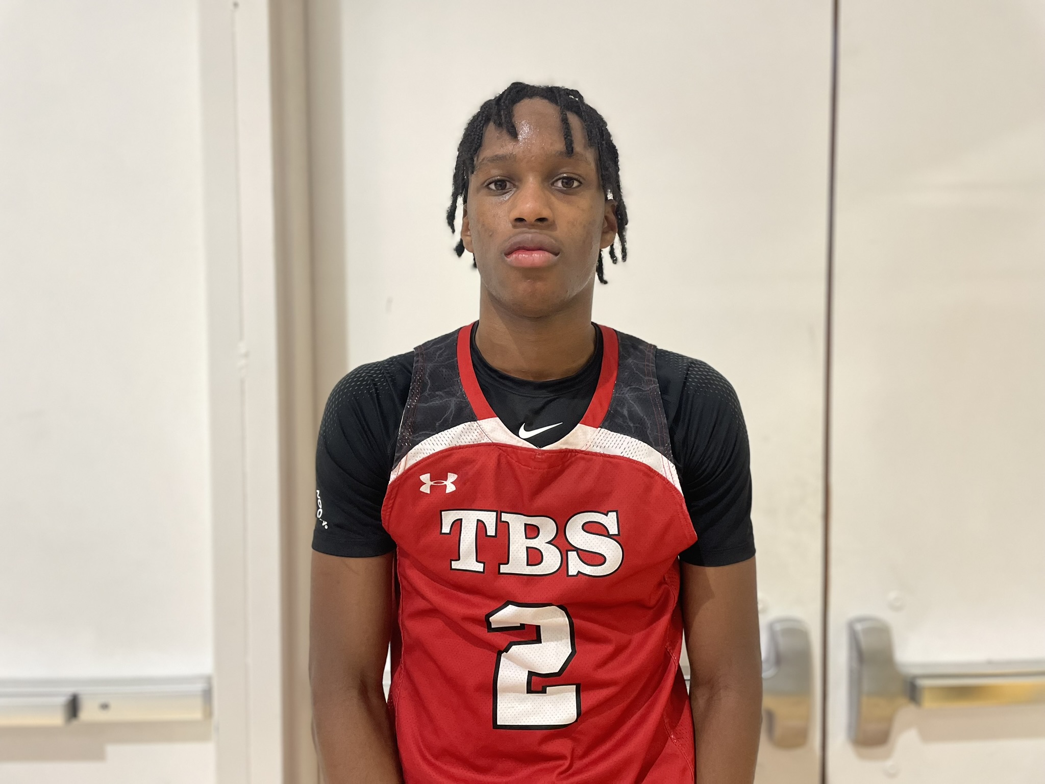 2027 National Rankings - Prep Hoops