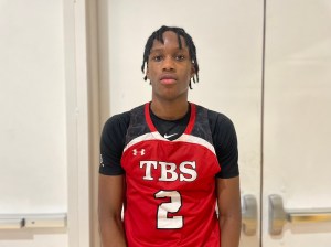 2027 National Rankings - Prep Hoops