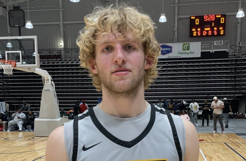 HoopState Montrezl Harrell Hoop Fest: Top Performers, Part 2 - Prep Hoops