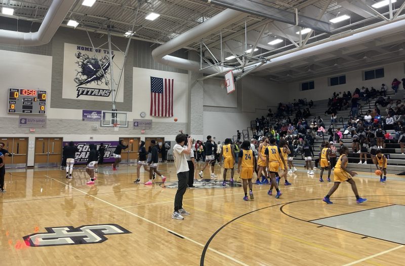 South Garner High/Garner High Recap/Standouts - Prep Hoops