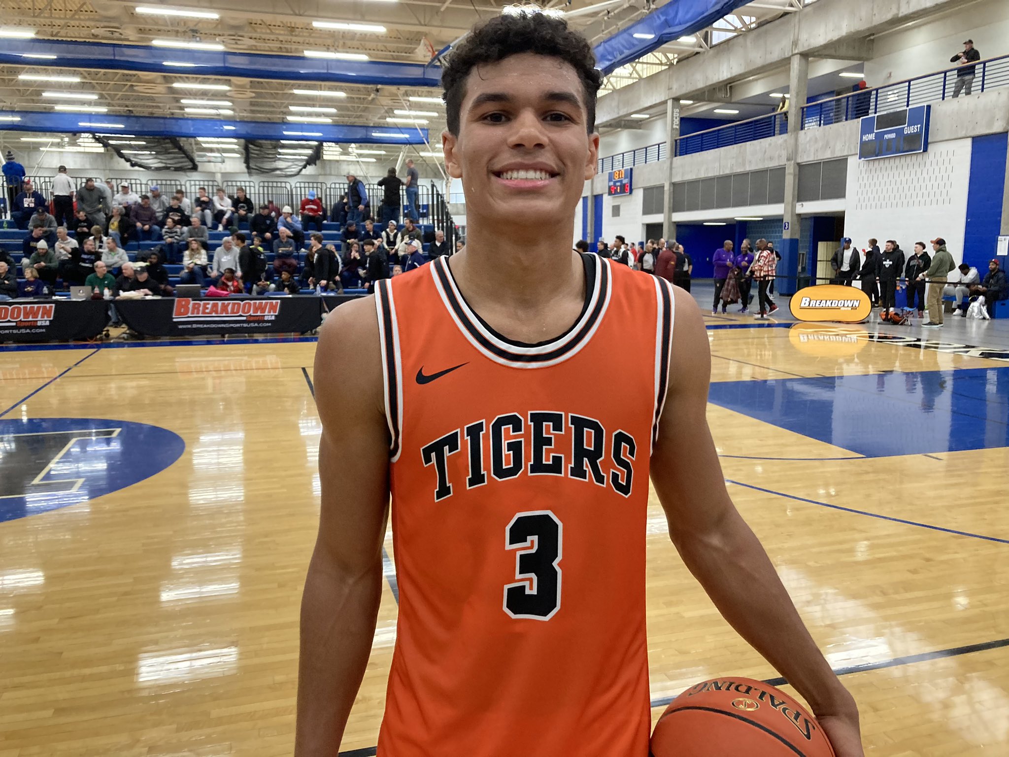The Race for Mr. Basketball: Mr. Basketball Moments! - Prep Hoops