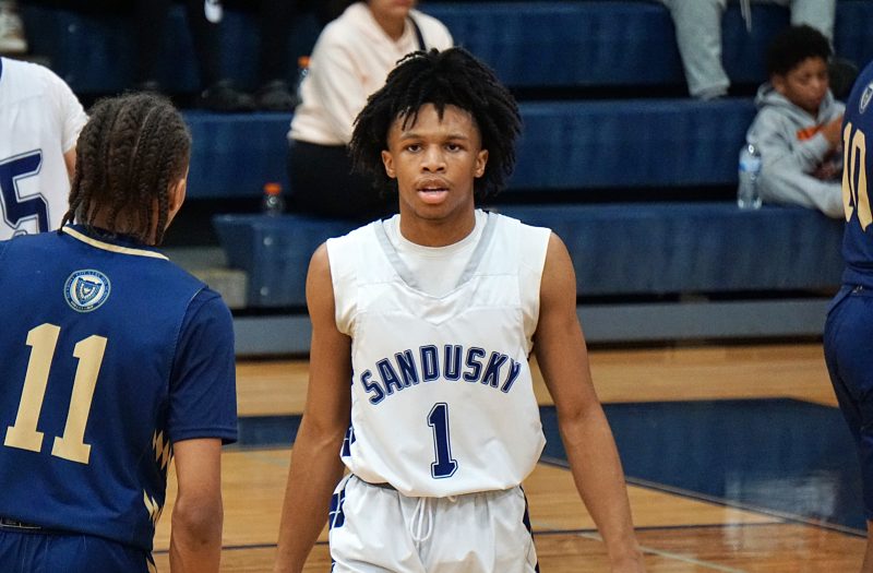 Shane's StreakBall Classic Recap - Prep Hoops