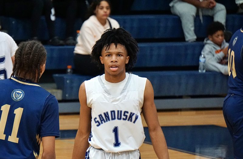 2025 Rankings Update: Stock Risers Part 2 - Prep Hoops