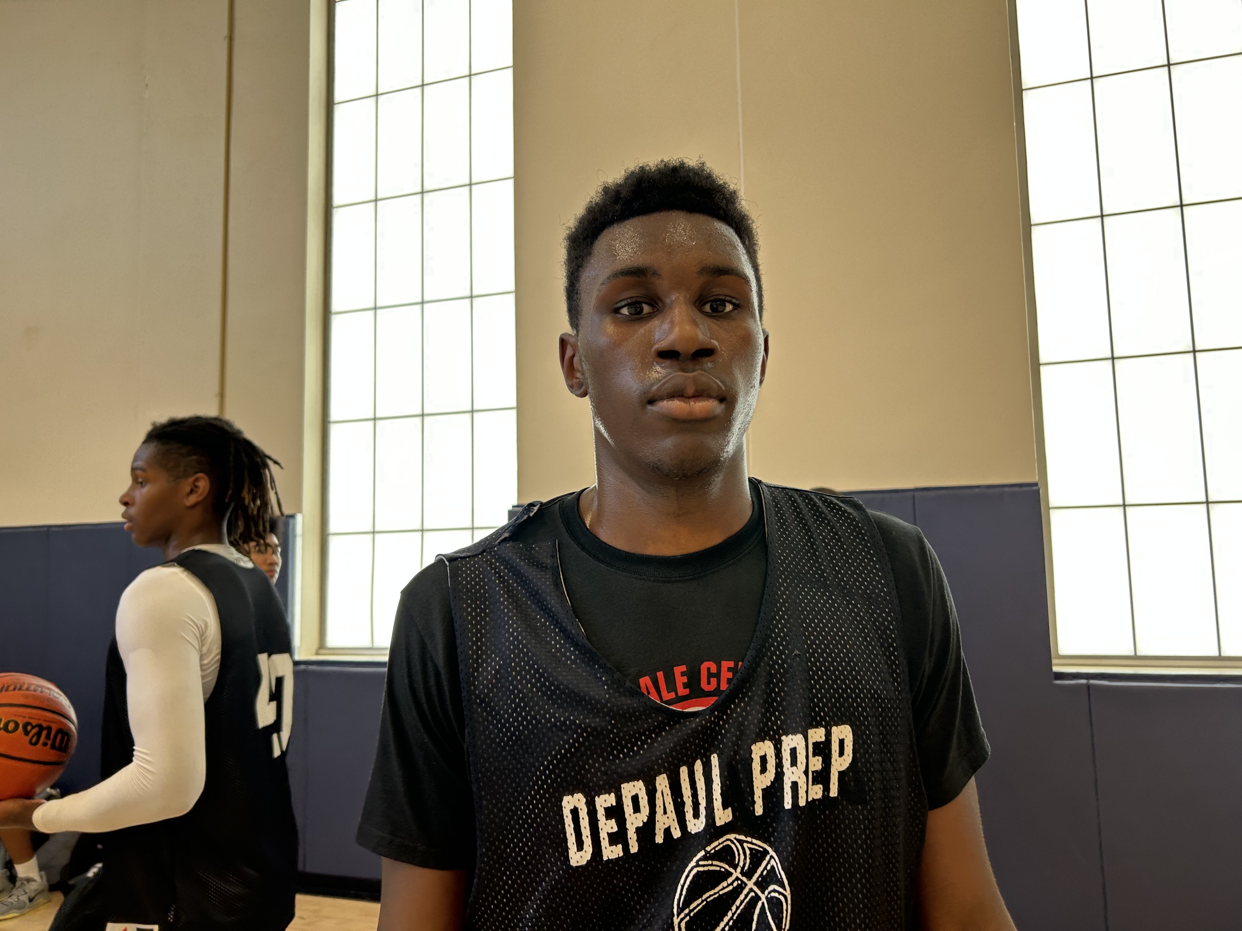 Top Performers: DePaul Prep vs Marian Catholic - Prep Hoops