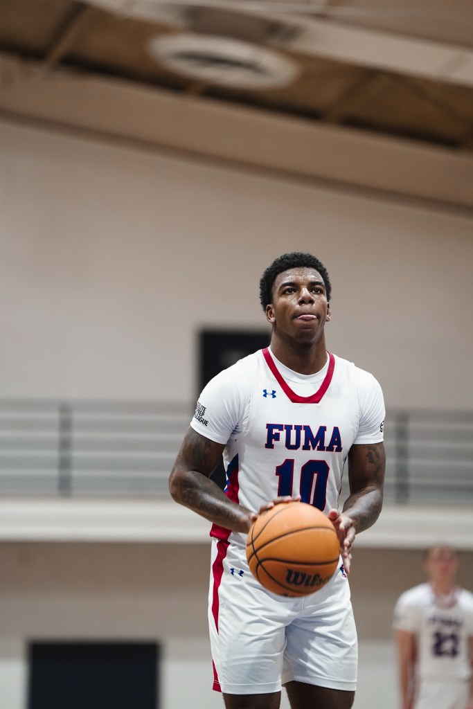 Elite Prep League Session 1 Standouts (Part 2) - Prep Hoops