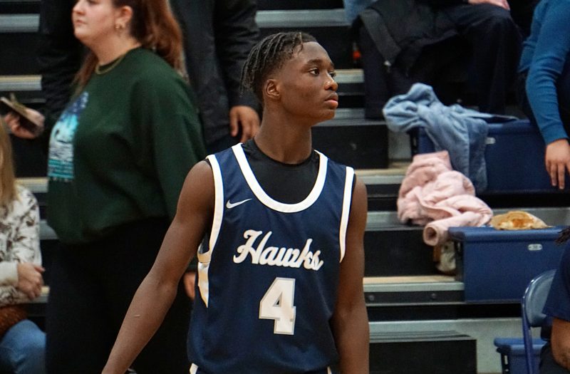 Coach Burns Mega Scrimmage Preview - Prep Hoops
