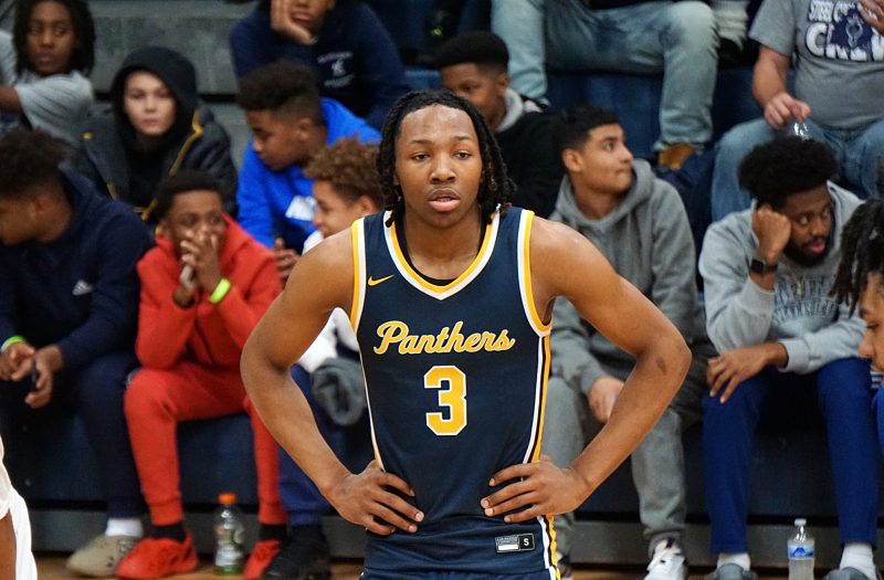 Latest Ohio 2025 Recruiting Update - Prep Hoops