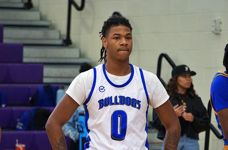 Top New Guards from 2024 Rankings Update Part 2 - Prep Hoops