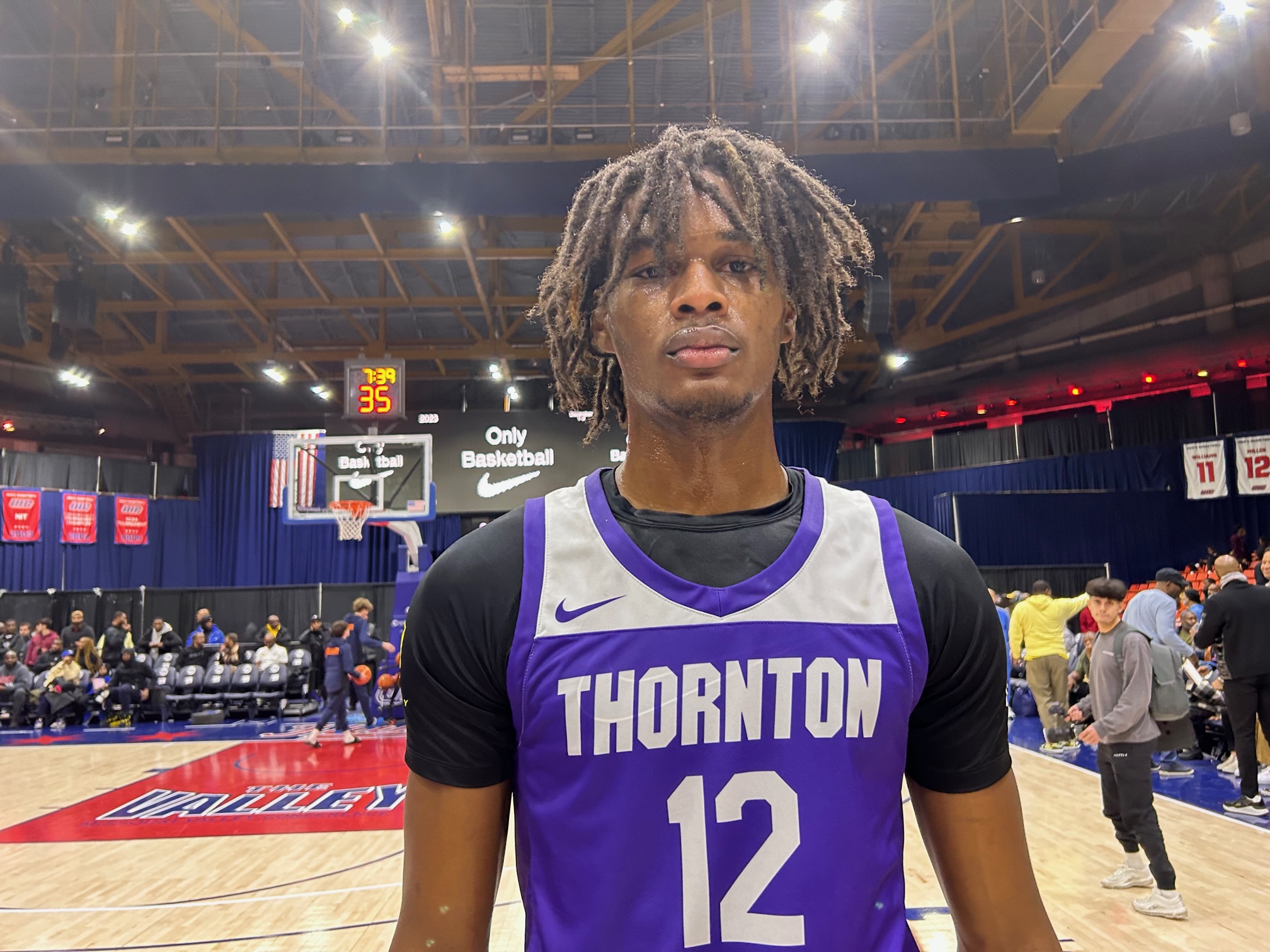 3 Takeaways: Thornton vs Richmond Heights - Prep Hoops
