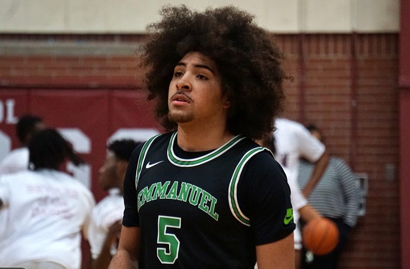 Shane's Top Players of the Week - Toledo - Prep Hoops