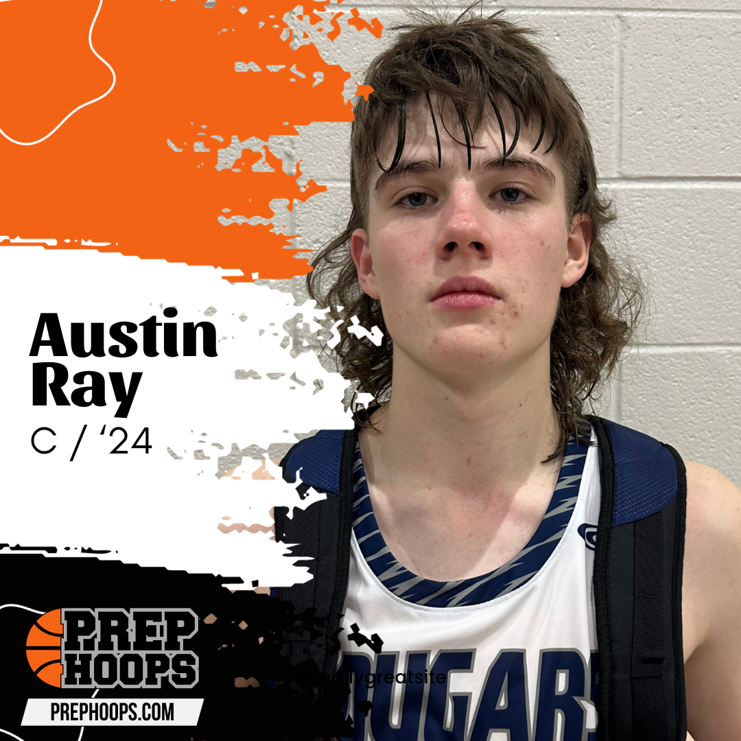 A Look Back Over The Month - Prep Hoops