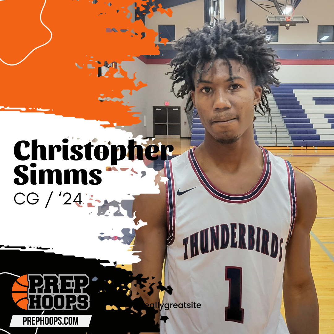 A Look Back Over The Month - Prep Hoops