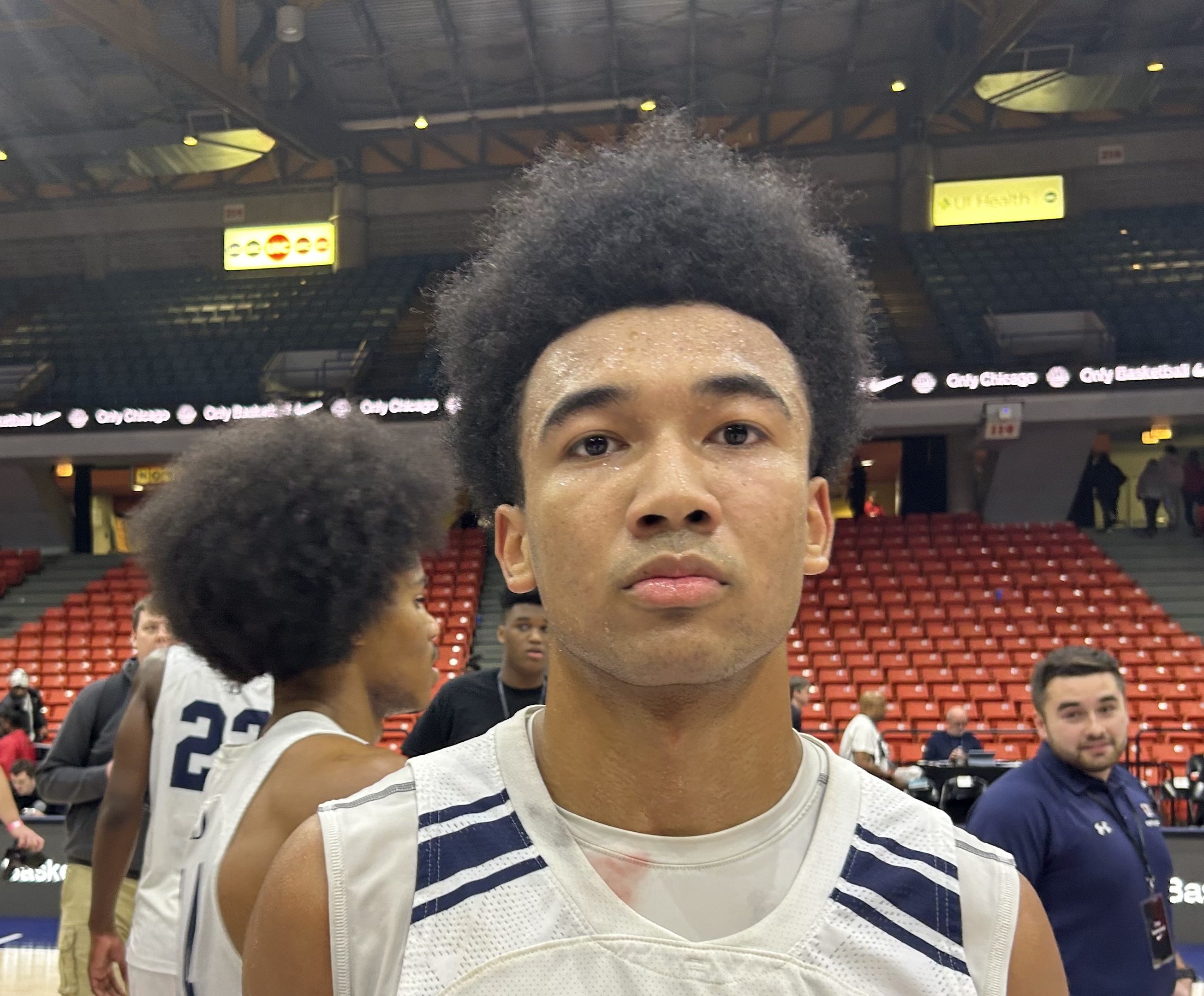 5 Takeaways: DePaul Prep vs Mt. Carmel - Prep Hoops