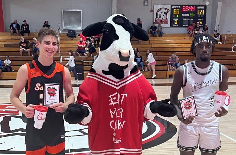 SWFL vs. EVERYBODY - Top Performers, The Second Five - Prep Hoops