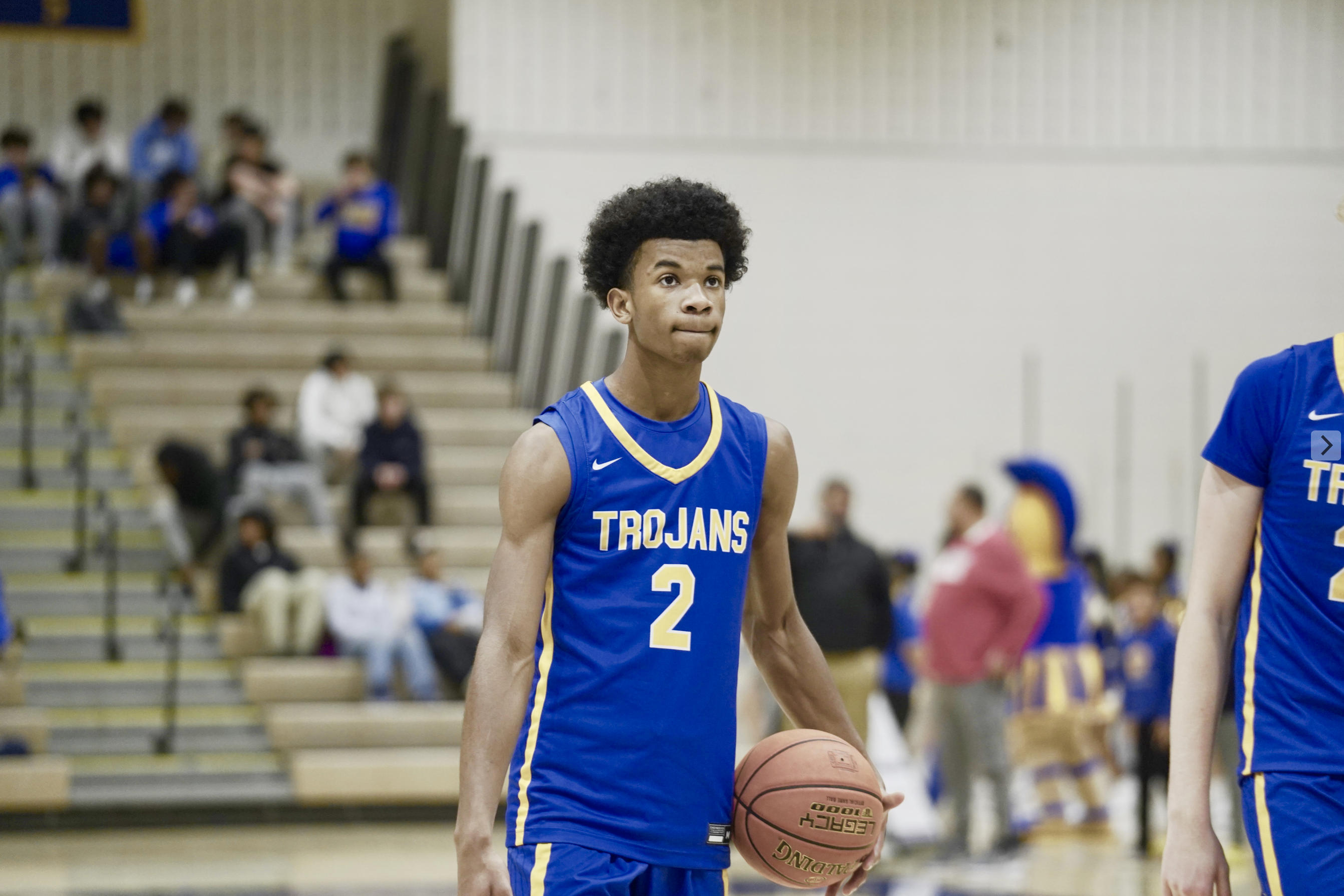 Breakdown Summer State Tournament: By the Numbers - Prep Hoops