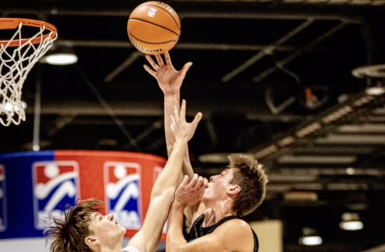 December: High Level Post Play - Prep Hoops