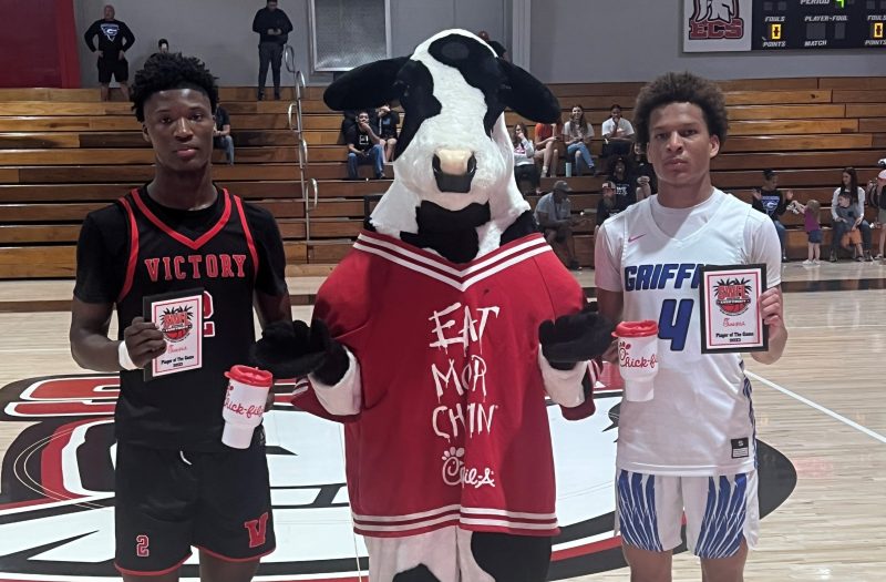 SWFL vs. EVERYBODY - Top Performers, The Final Five - Prep Hoops