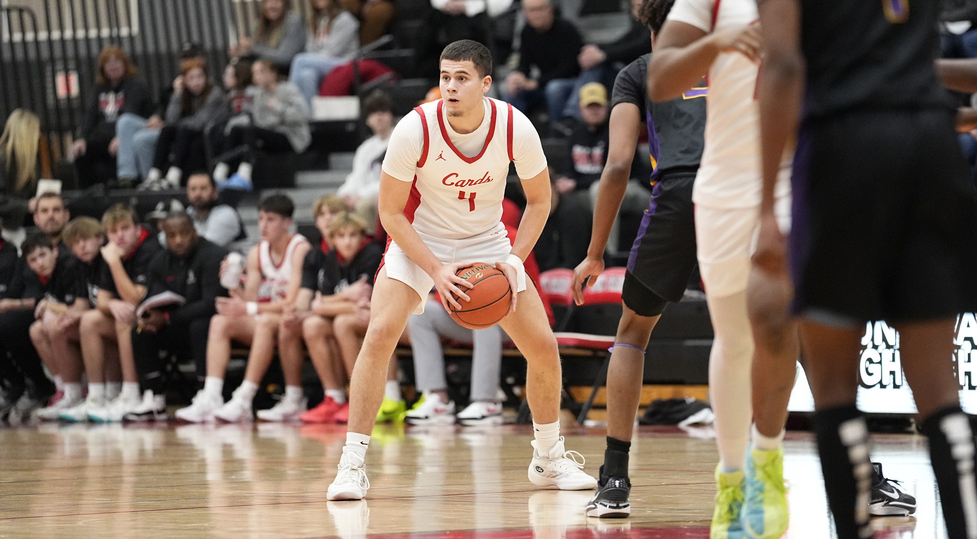Madison East-Sun Prairie East Prospect Standouts - Prep Hoops