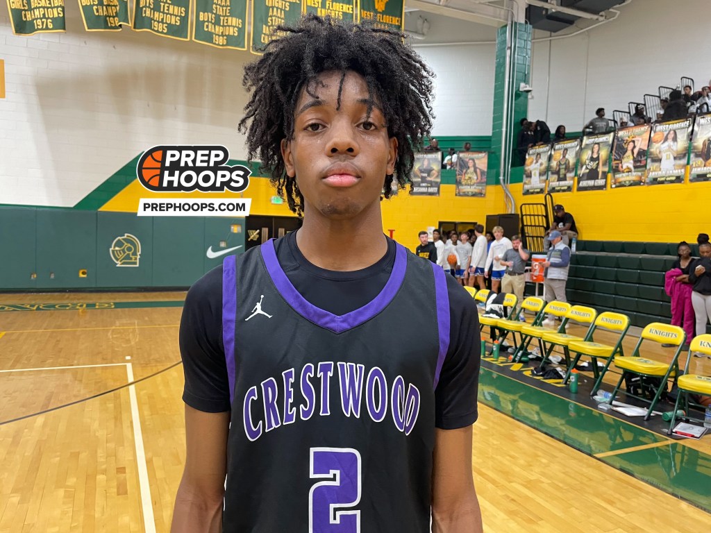 37th Annual Pepsi Carolina Classic: First Night Results - Prep Hoops