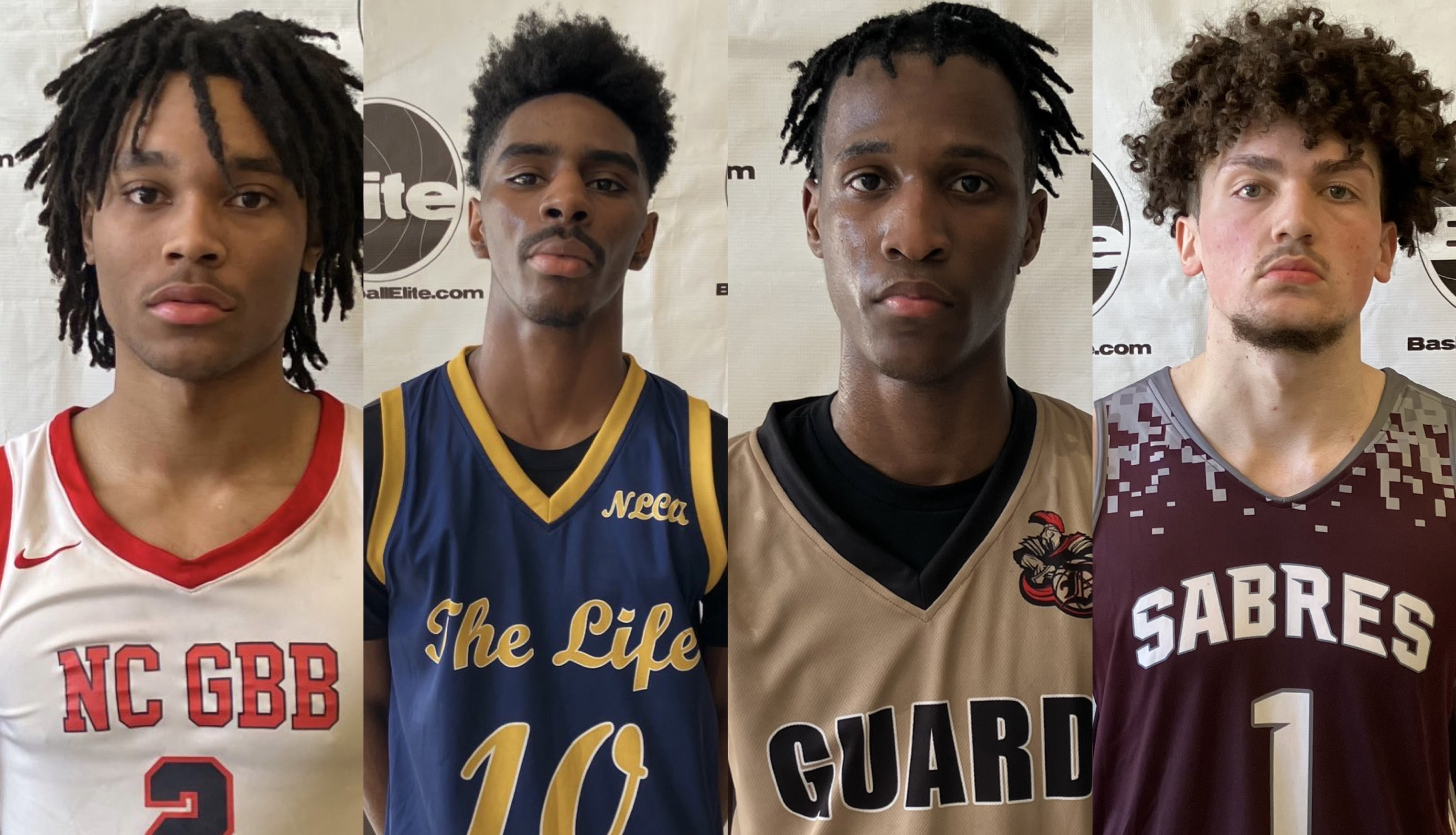 Underrated Southeast Invitational Second Team All-Showcase - Prep Hoops