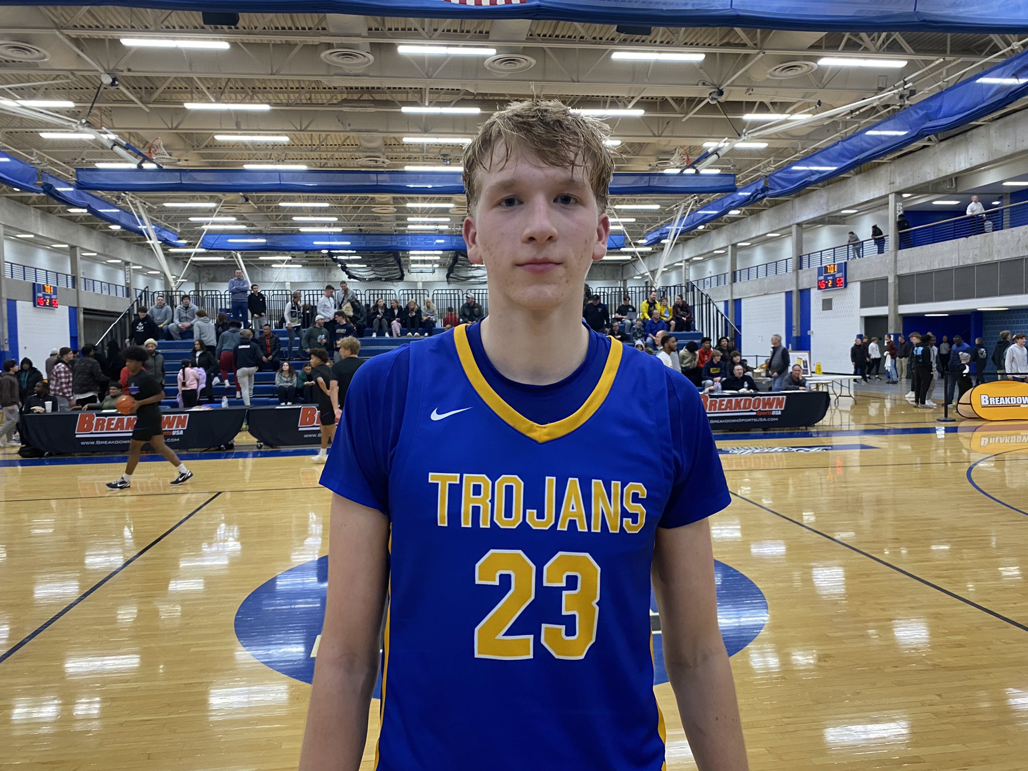 Tip Off Classic: The Elite Performers - Prep Hoops