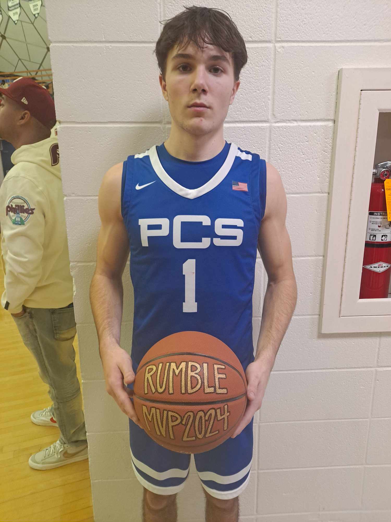 Court Phenoms: Accelerating Talent Today - Prep Hoops