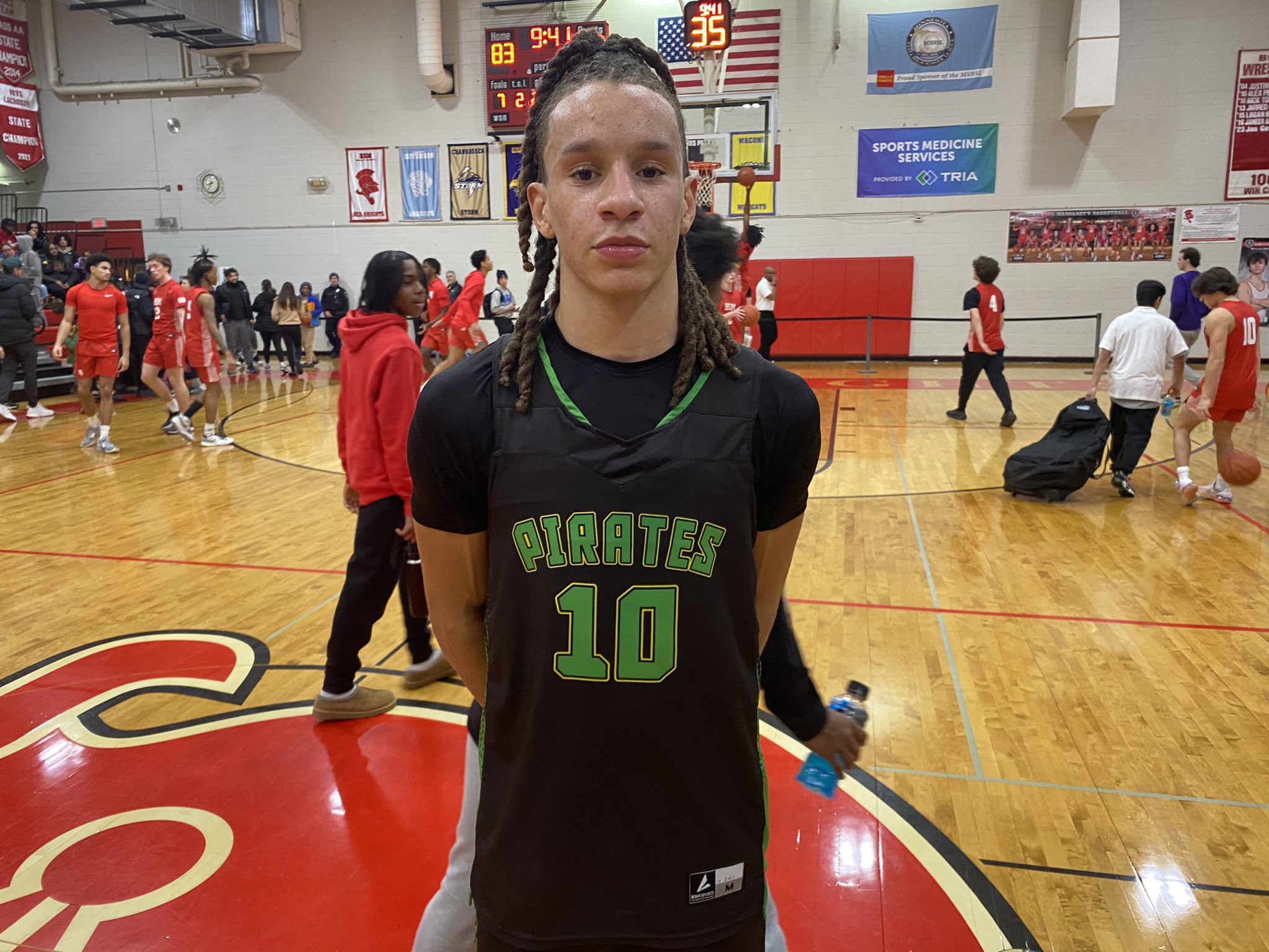 2024 Rankings Update: Class AAAA New Additions Part 2 - Prep Hoops