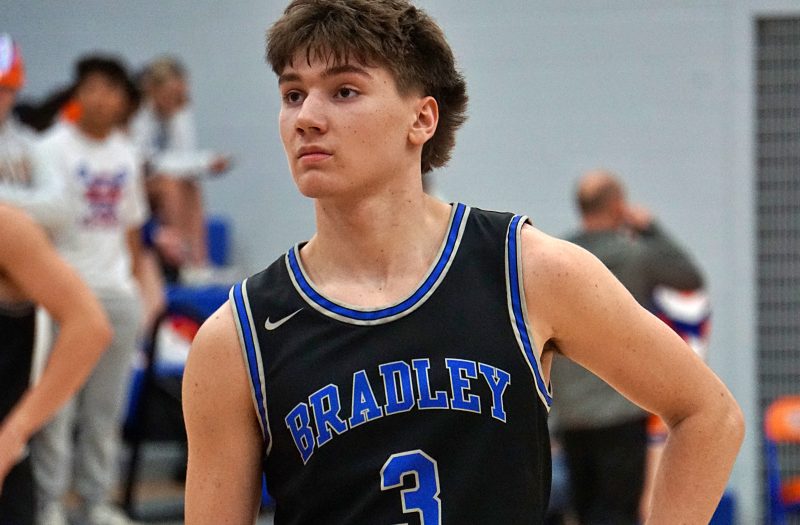 2027 Rankings are Updated! - Prep Hoops