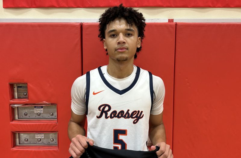 Take Flight Challenge: Best All-Around - Prep Hoops