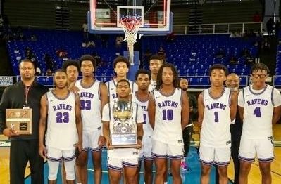 Ravens Rip Strong John Overton Squad, 70-52 - Prep Hoops
