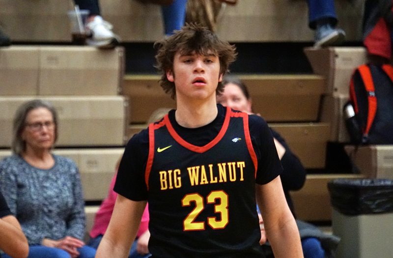 Shane's Top Seniors - Columbus - Prep Hoops