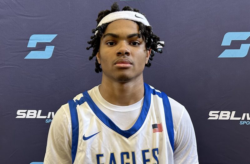 2025 Rankings Update: New Additions in Top 50 - Prep Hoops