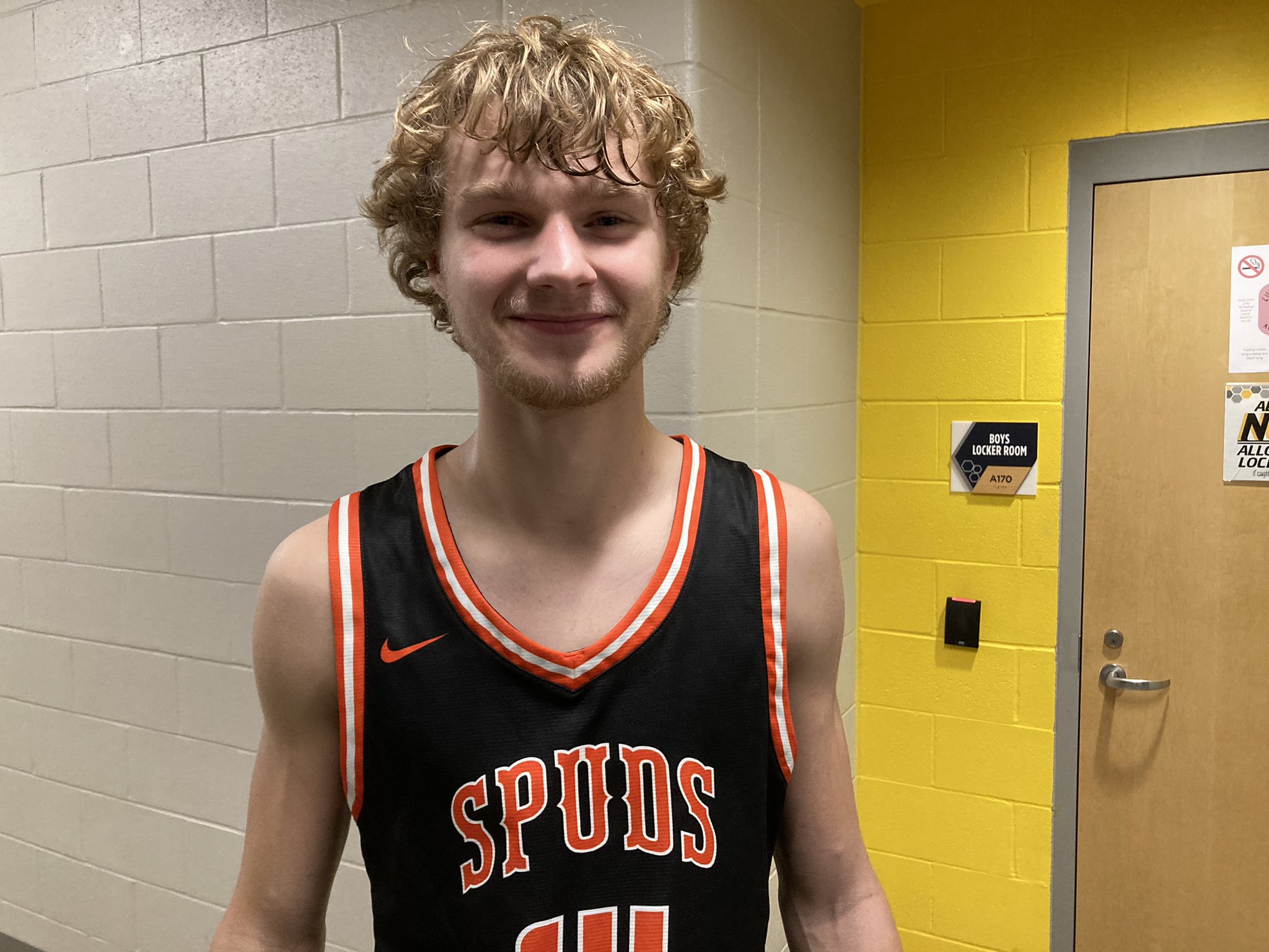 Crossover Classic: All Event Team - Prep Hoops