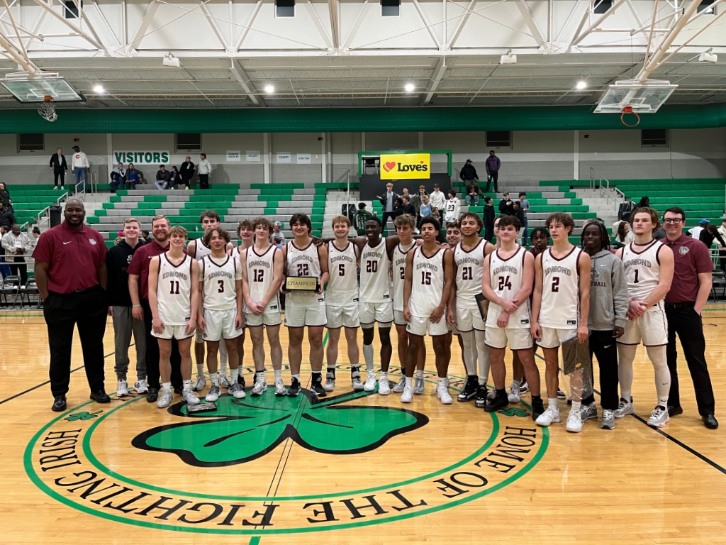 Team Power Rankings: January 10th - Prep Hoops