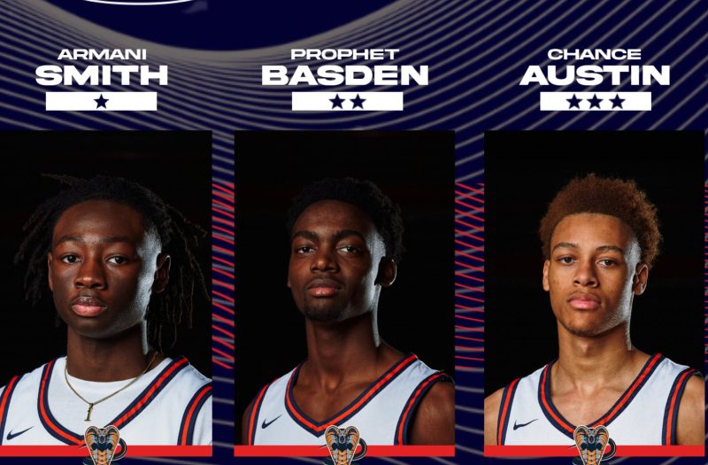 The Big Interview: Kirkwood Head Coach John Stigall - Prep Hoops