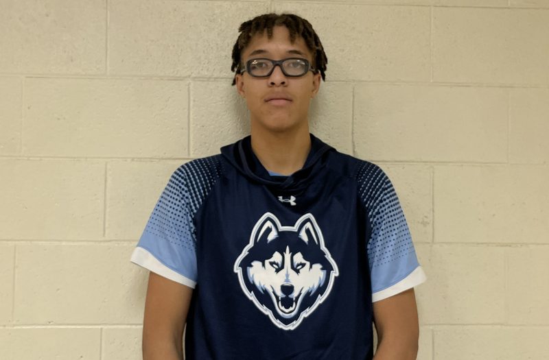 The Jamboree Showcase Day 2 Standouts - Prep Hoops