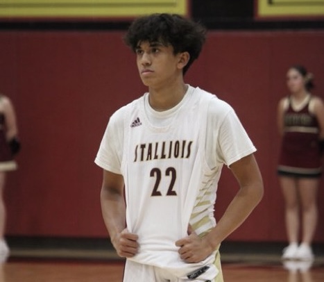 Jan 22-26: '26 Newcomer Guards - Prep Hoops