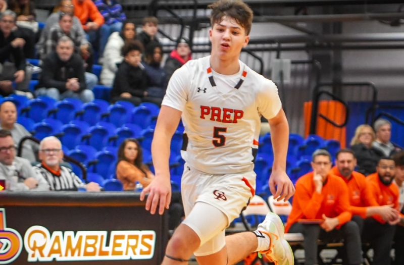 5 Western PA Players Off to Strong Starts to the Season - Prep Hoops