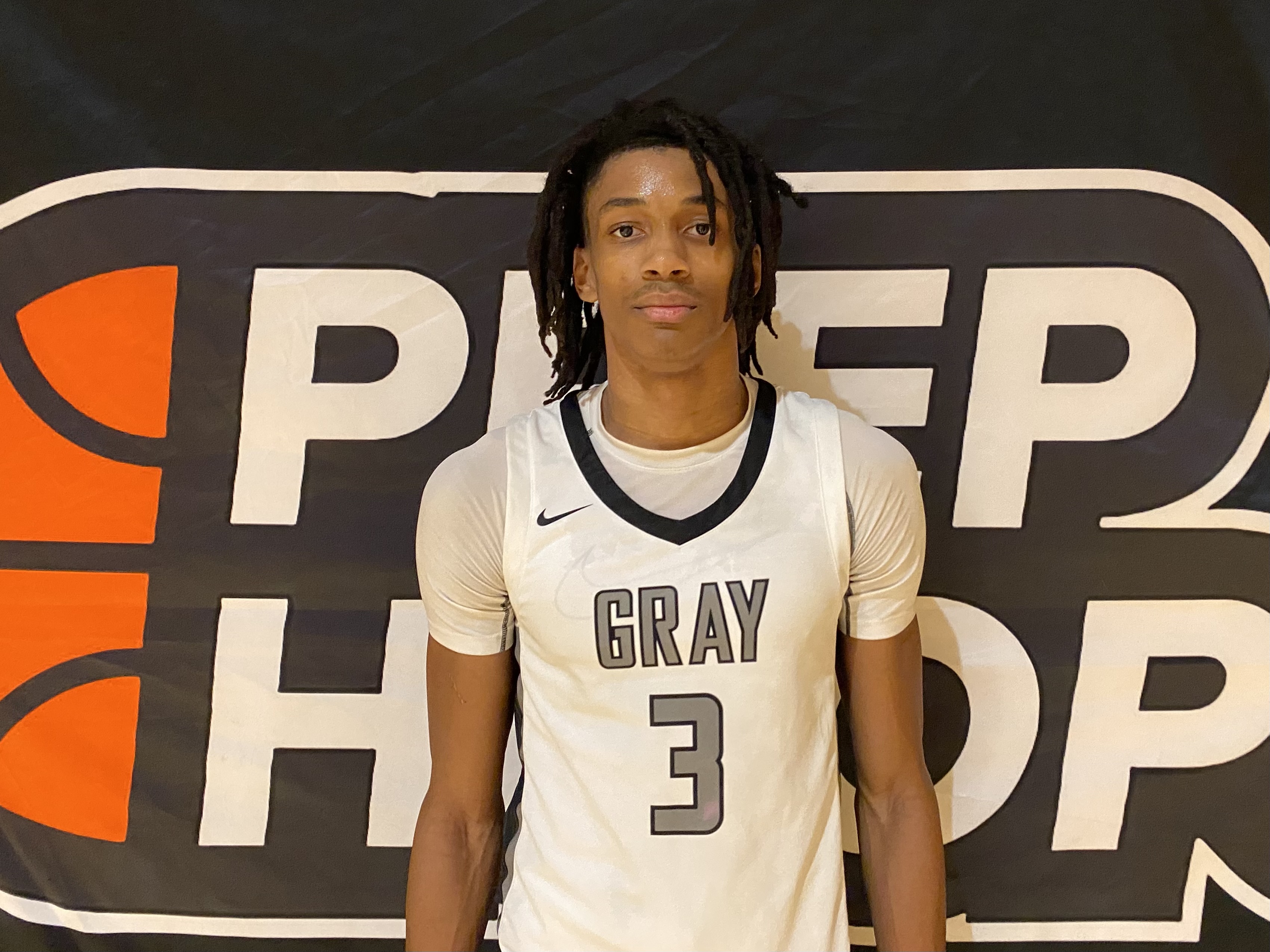 Five 2025 Grassroots Prospects to Watch - Prep Hoops