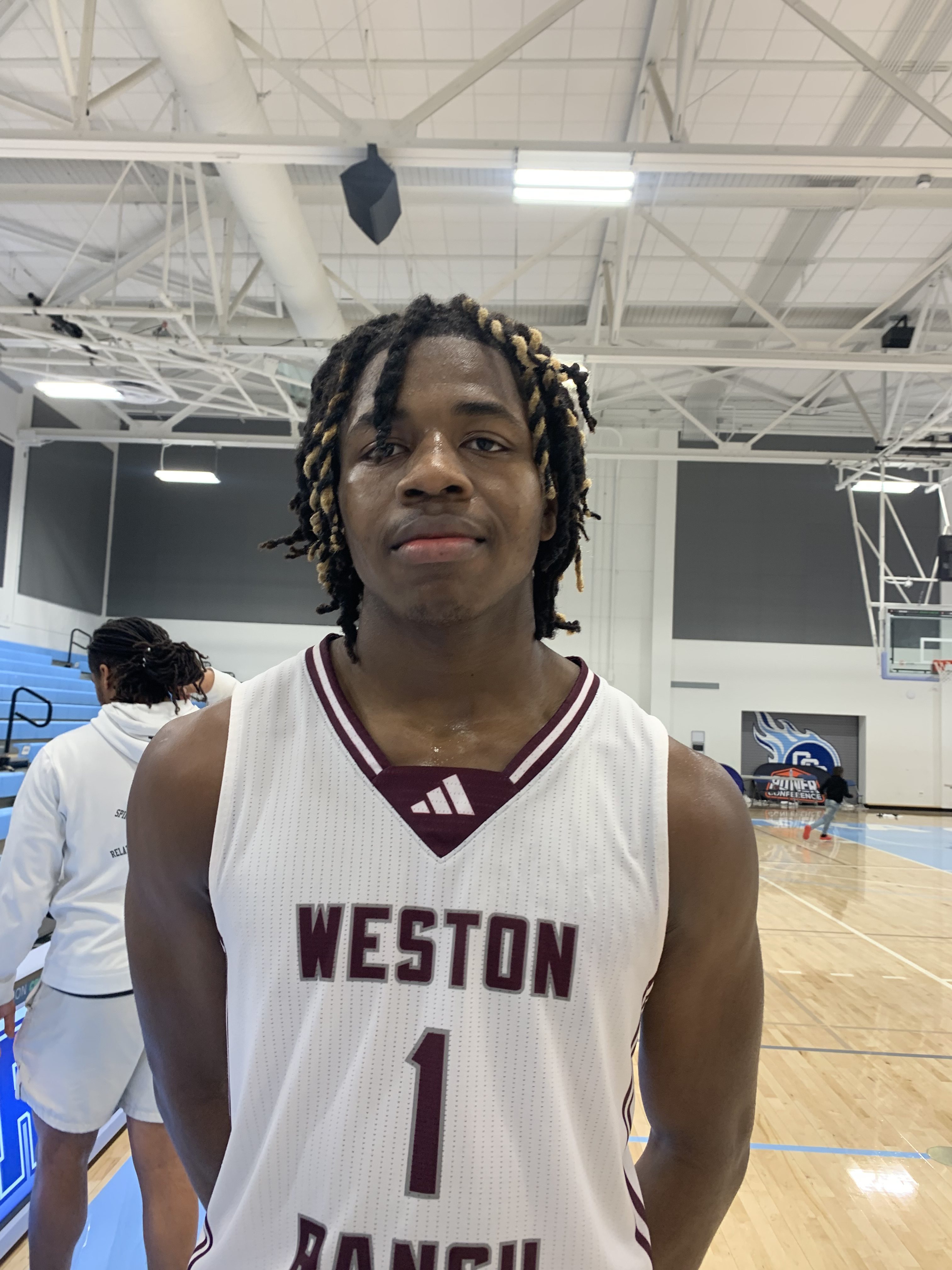 Crush in the Valley Saturday's POG - Prep Hoops