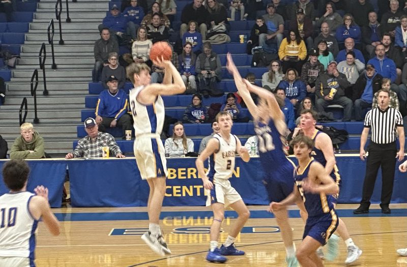 South Dakota 2025 & 2026 Breakout Prospects - Prep Hoops